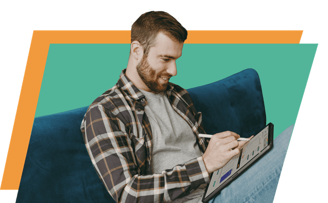 PrepSharp Digital SAT Tutor Platform